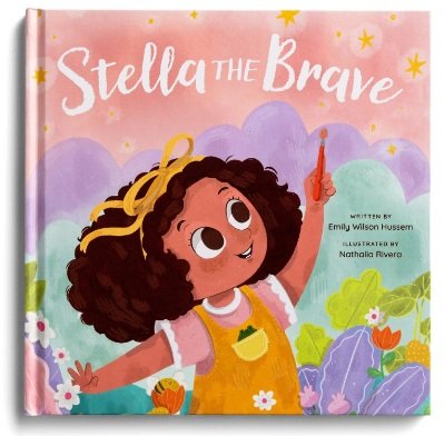 MY BOOKS — Emily Wilson Ministries