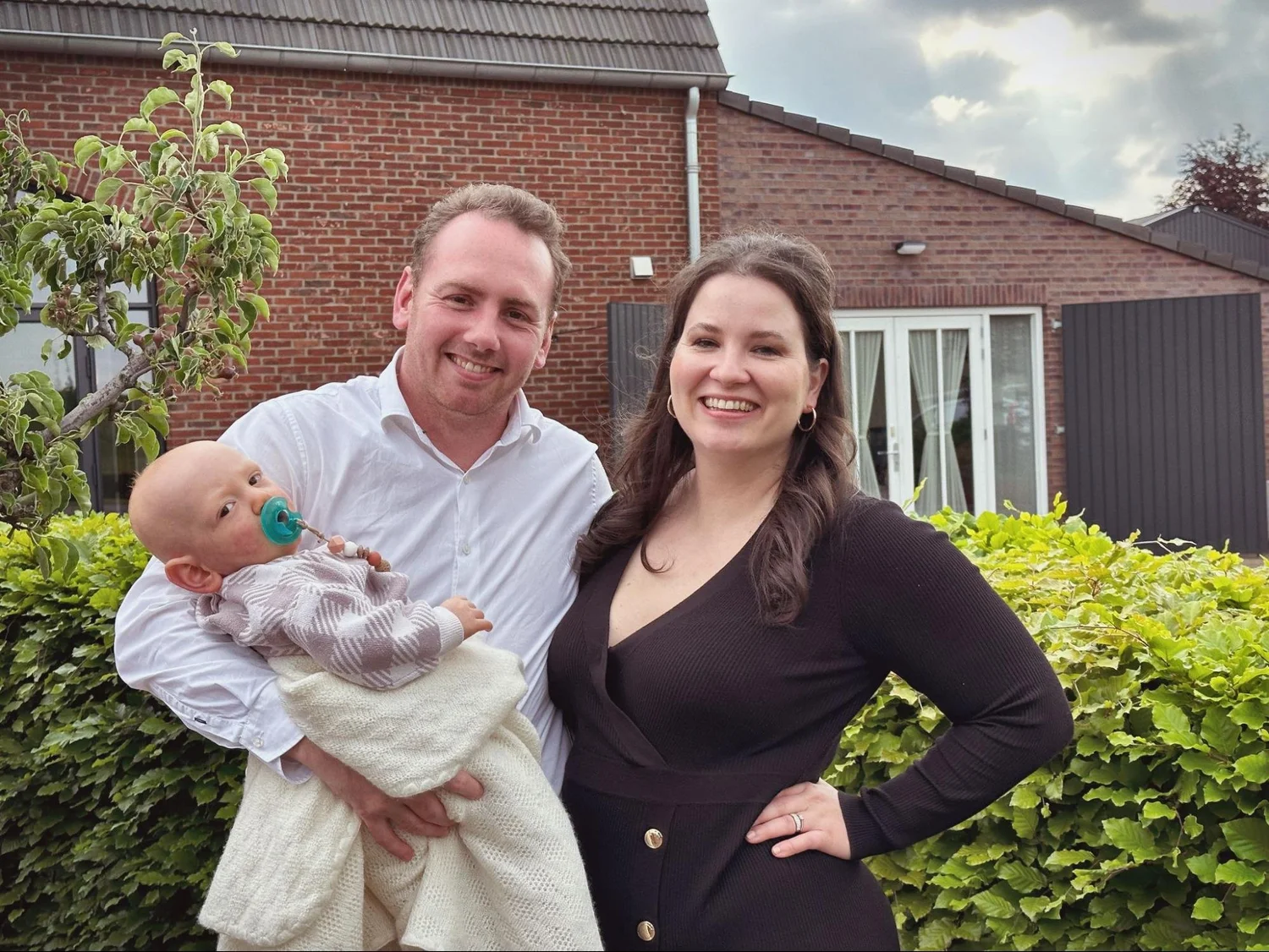 BLOG — Emily Wilson Ministries