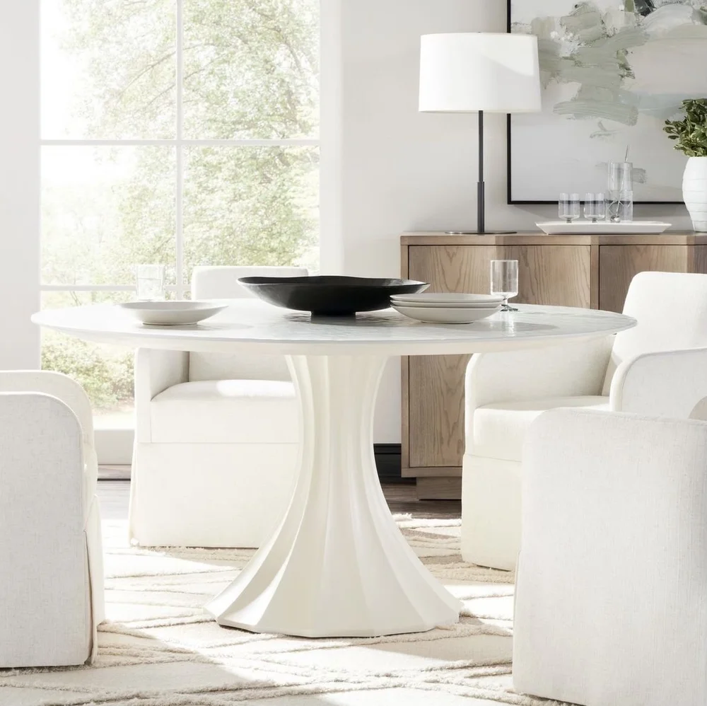 Custom Upholstery & Casegoods — Haven Custom Furnishings