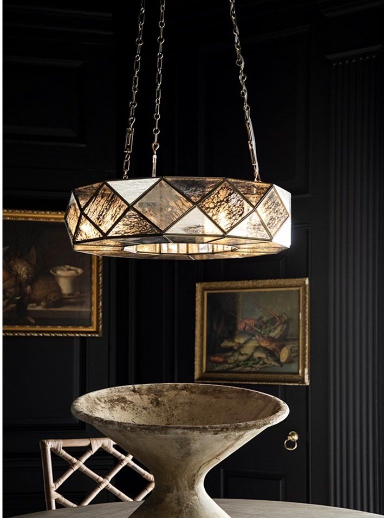 Lighting — Haven Custom Furnishings