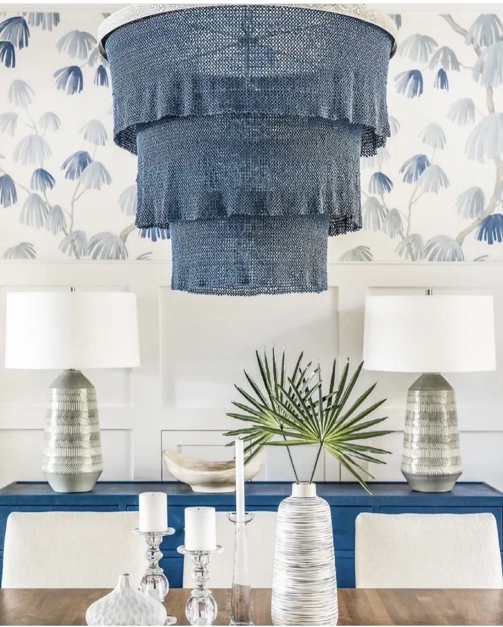 Lighting — Haven Custom Furnishings