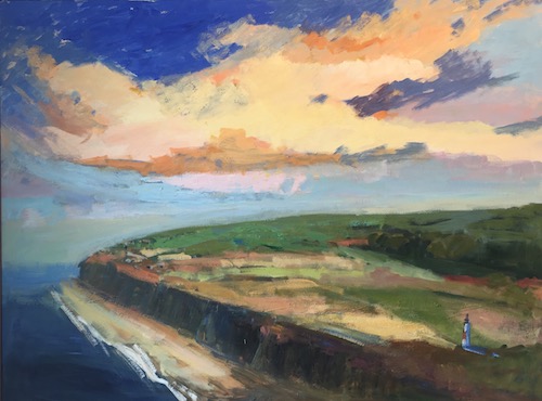 Elle Foley — East End Gallery - Nantucket, MA