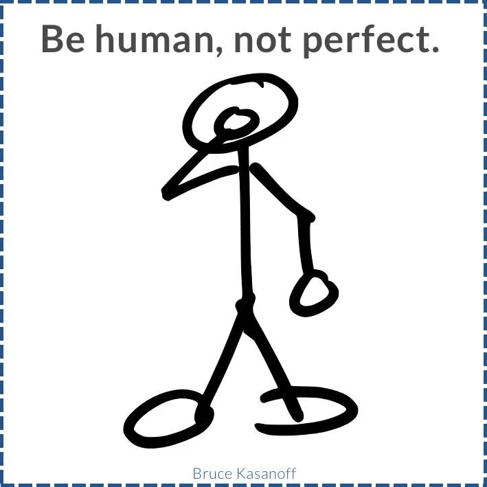 Observations by Bruce Kasanoff — Bruce Kasanoff