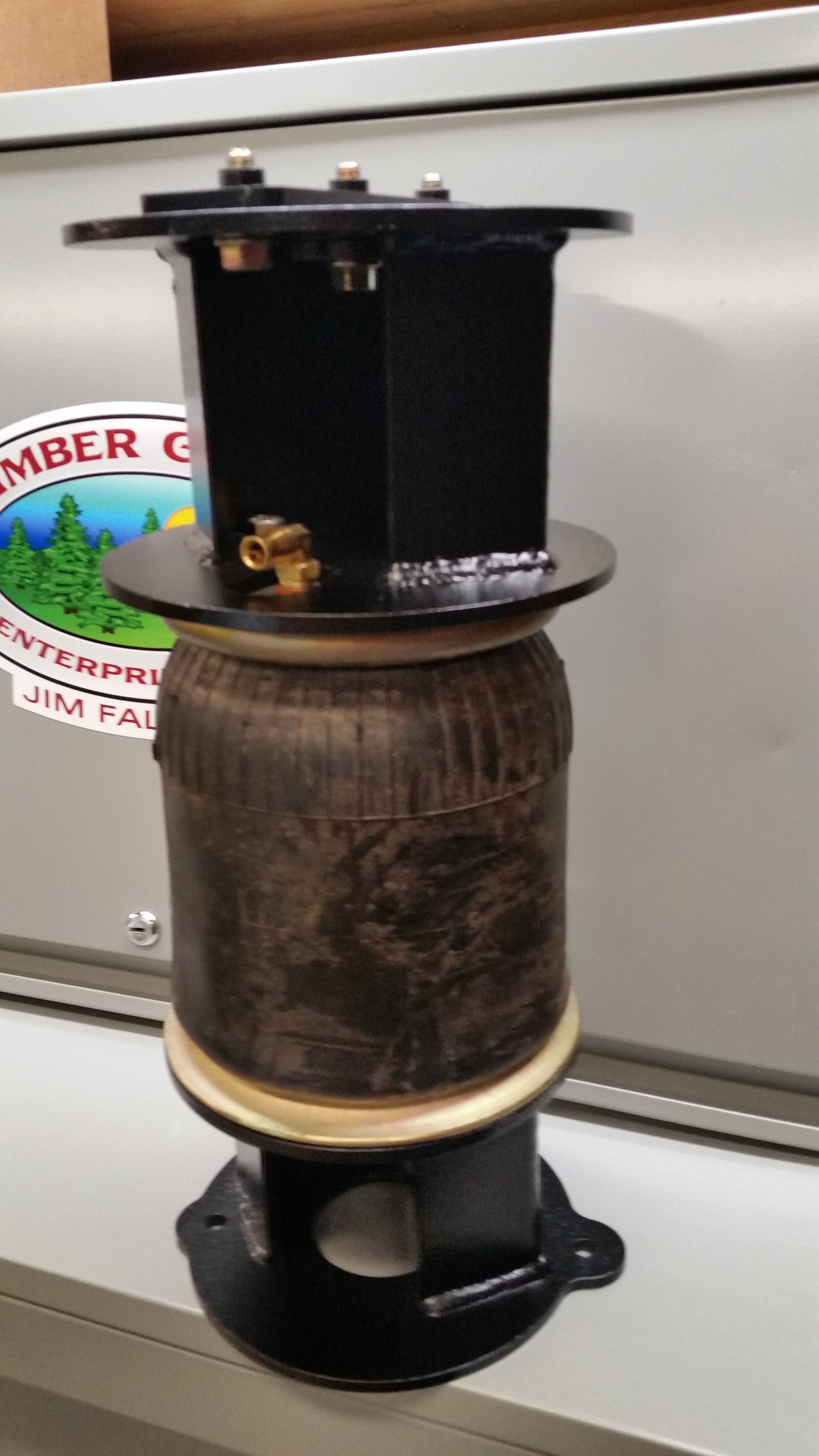 Shop — Timber Grove Enterprises, LLC