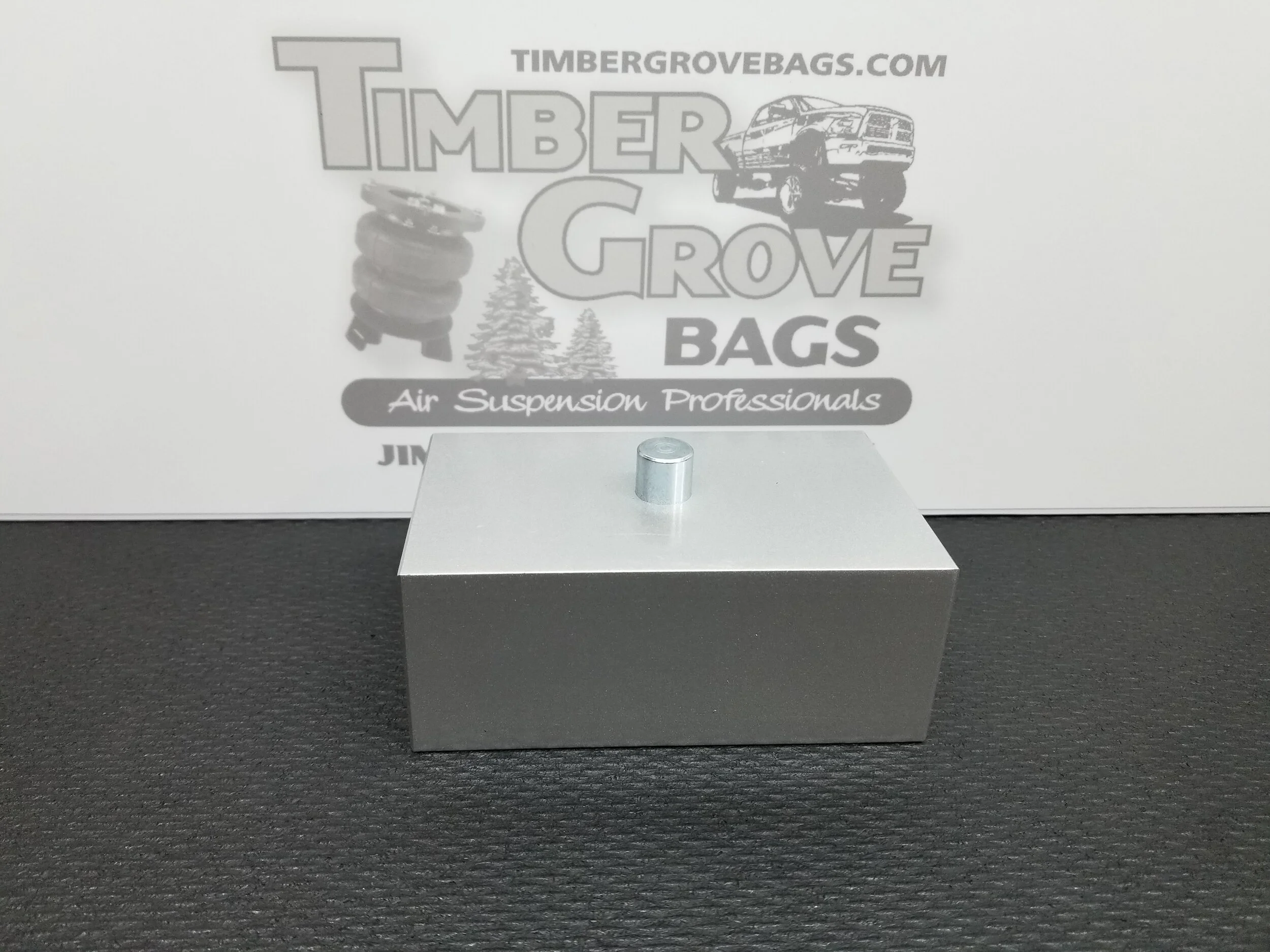 06'-16' FORD F250-F350 (STAINLESS) Rear ASAM (SQ5007505) ***SPECIAL ...