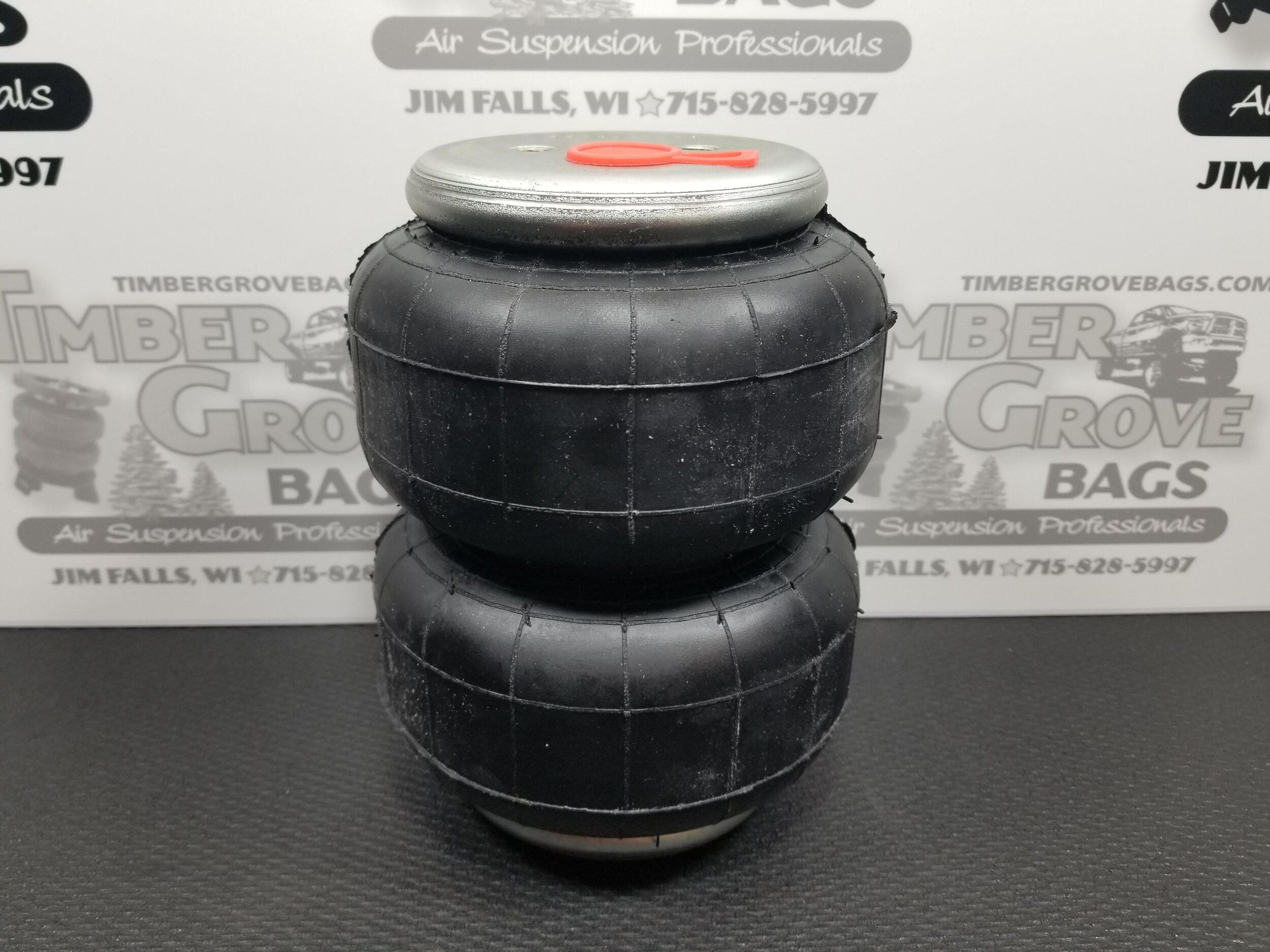 19'-UP RAM 2500 — Timber Grove Enterprises, LLC