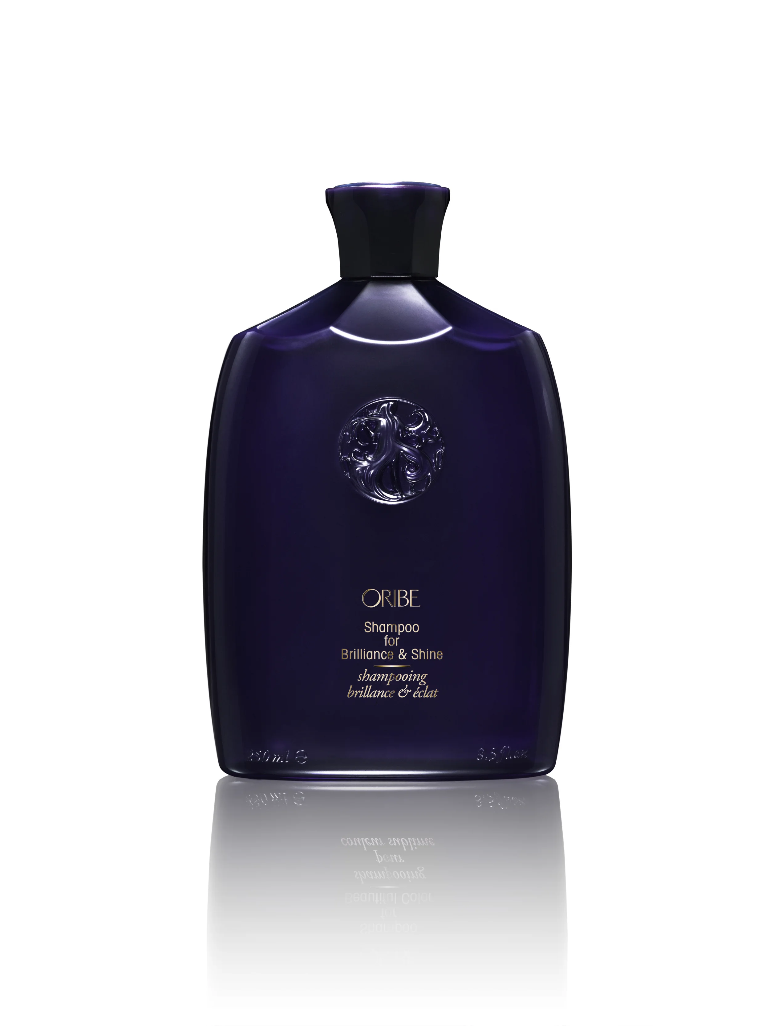 ORIBE HAIR CARE — BUZZ SALON