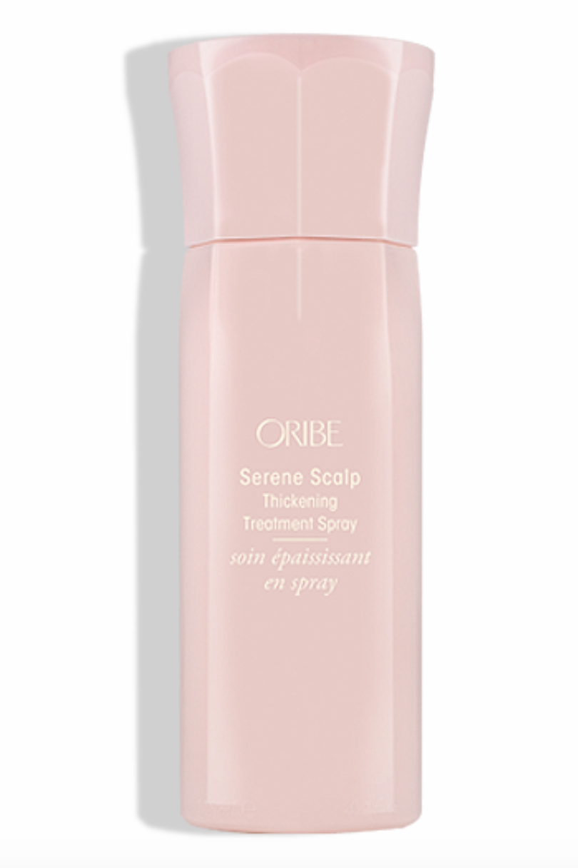 ORIBE HAIR CARE — BUZZ SALON