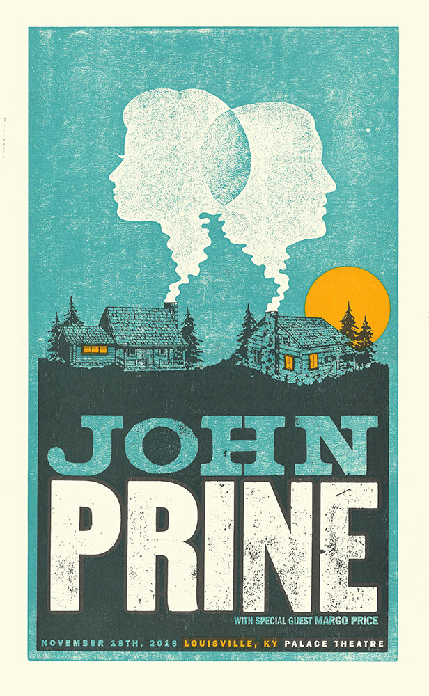 More Show Posters — Brad Vetter Design