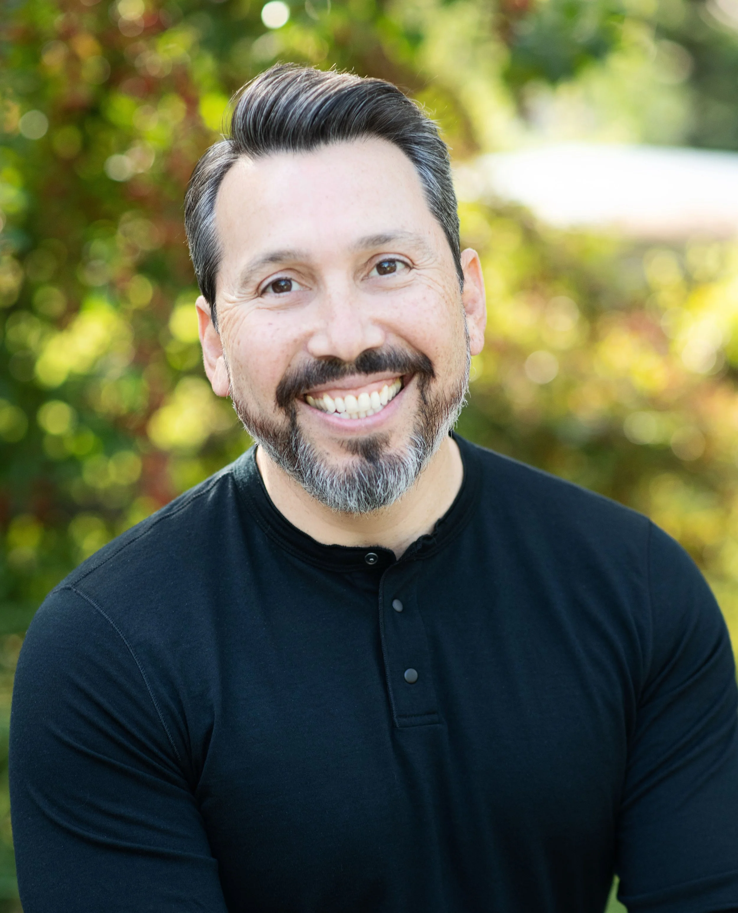 IFS Therapist in San Francisco and Berkeley