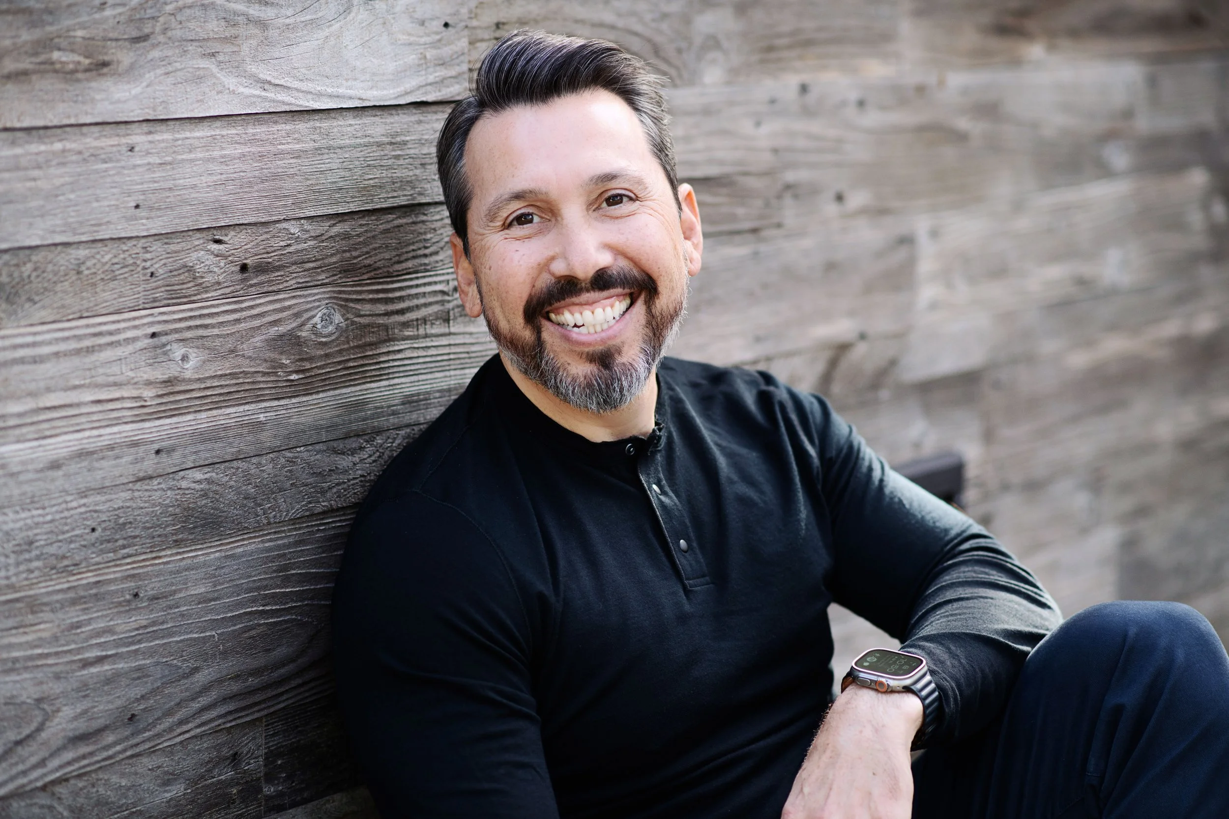 IFS Therapist in San Francisco and Berkeley