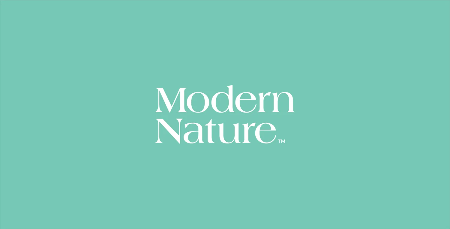 Modern Nature — Cristie Stevens