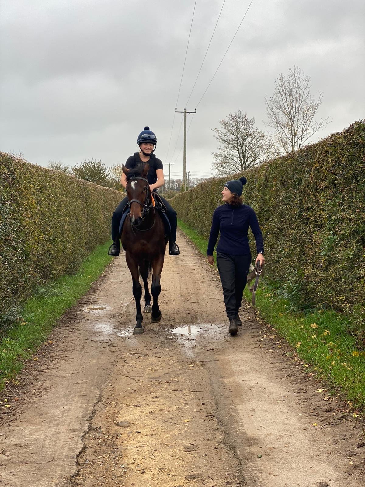 Prep school - the role of the pre-trainer in the flat racing world ...