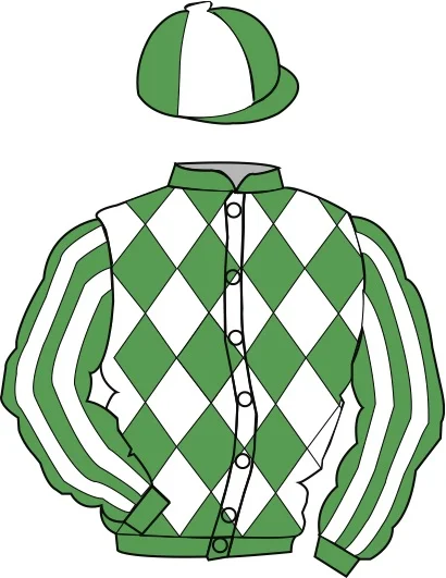 G. Watts Humphrey Jr. & Ian Banwell's St George Farm Racing | Trainer ...