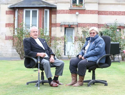 Hindsight - Alec Head | Trainer Magazine | European Trainer Article Index