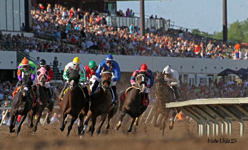 State of Minnesota racing and breeding | Trainer Magazine | North ...