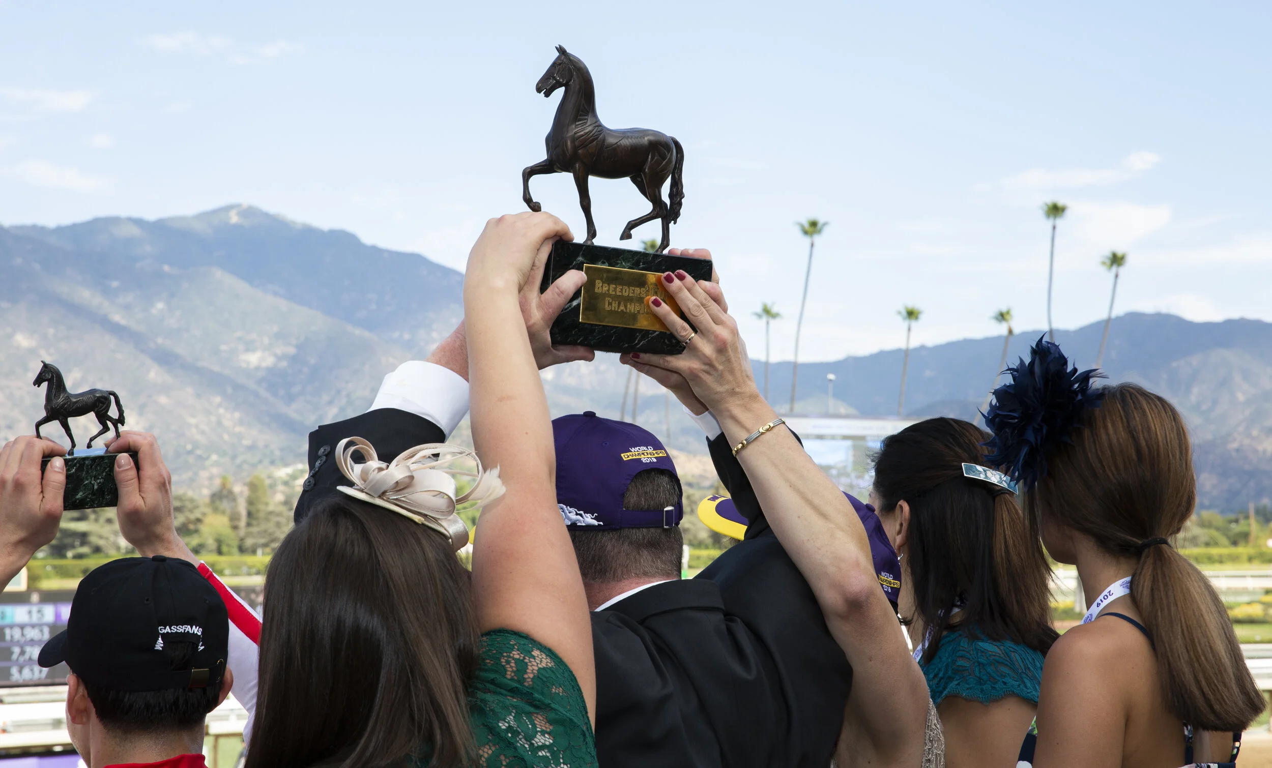 North American Edition Issue Index | Trainer Magazine