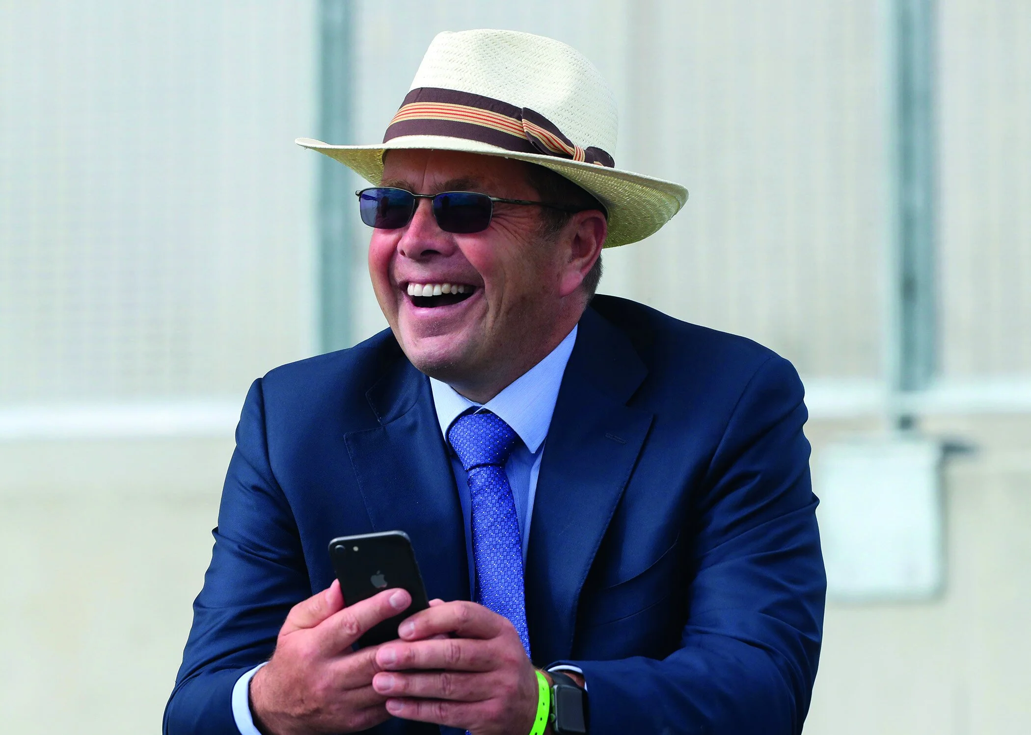 Trainers and the importance of communicating with owners | Trainer ...