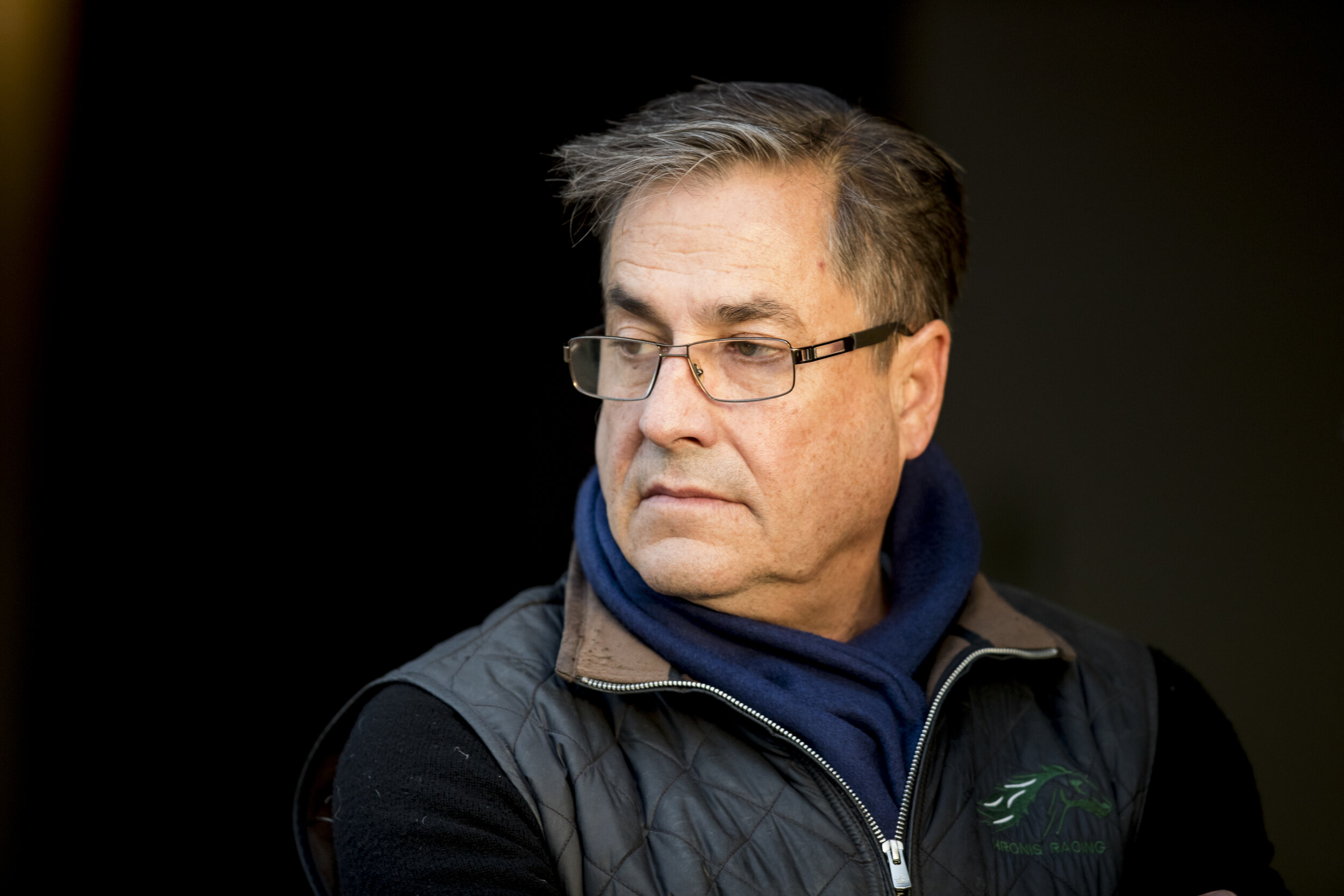 #soundbites - Bill Heller - restrictions on Lasix - tracks - protocols ...