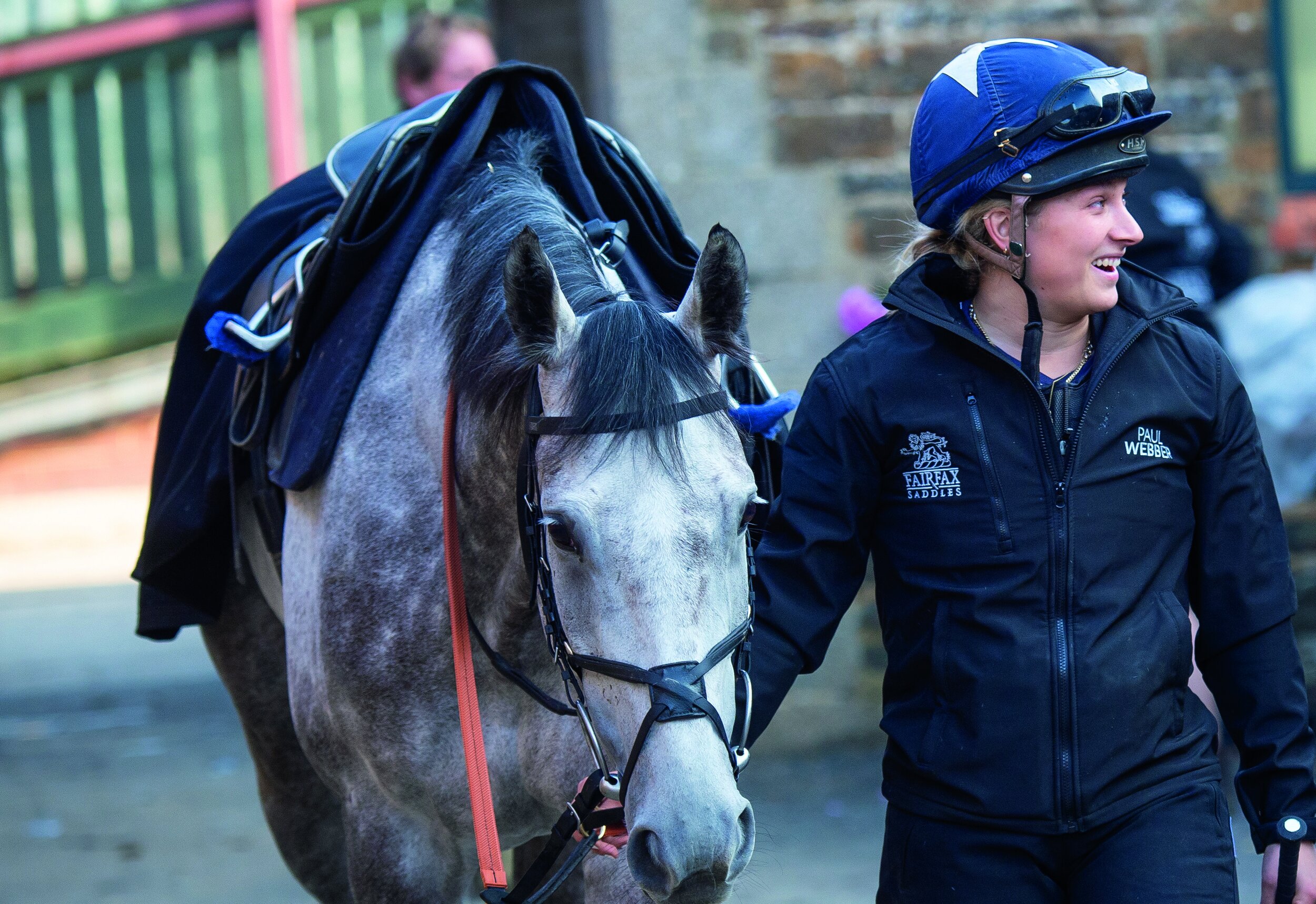 Scientific research quantifies the impact different pads have on the ...