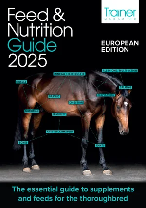 Trainer Magazine | Trainer - Europe & North America