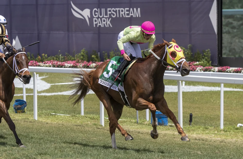 Graded Stakes Winning Owners - Michael Dubb – Therapist | Trainer ...