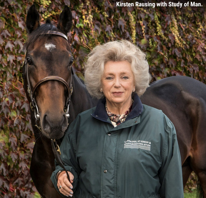 Bloodstock Briefing - examining the sire lines which are no longer ...