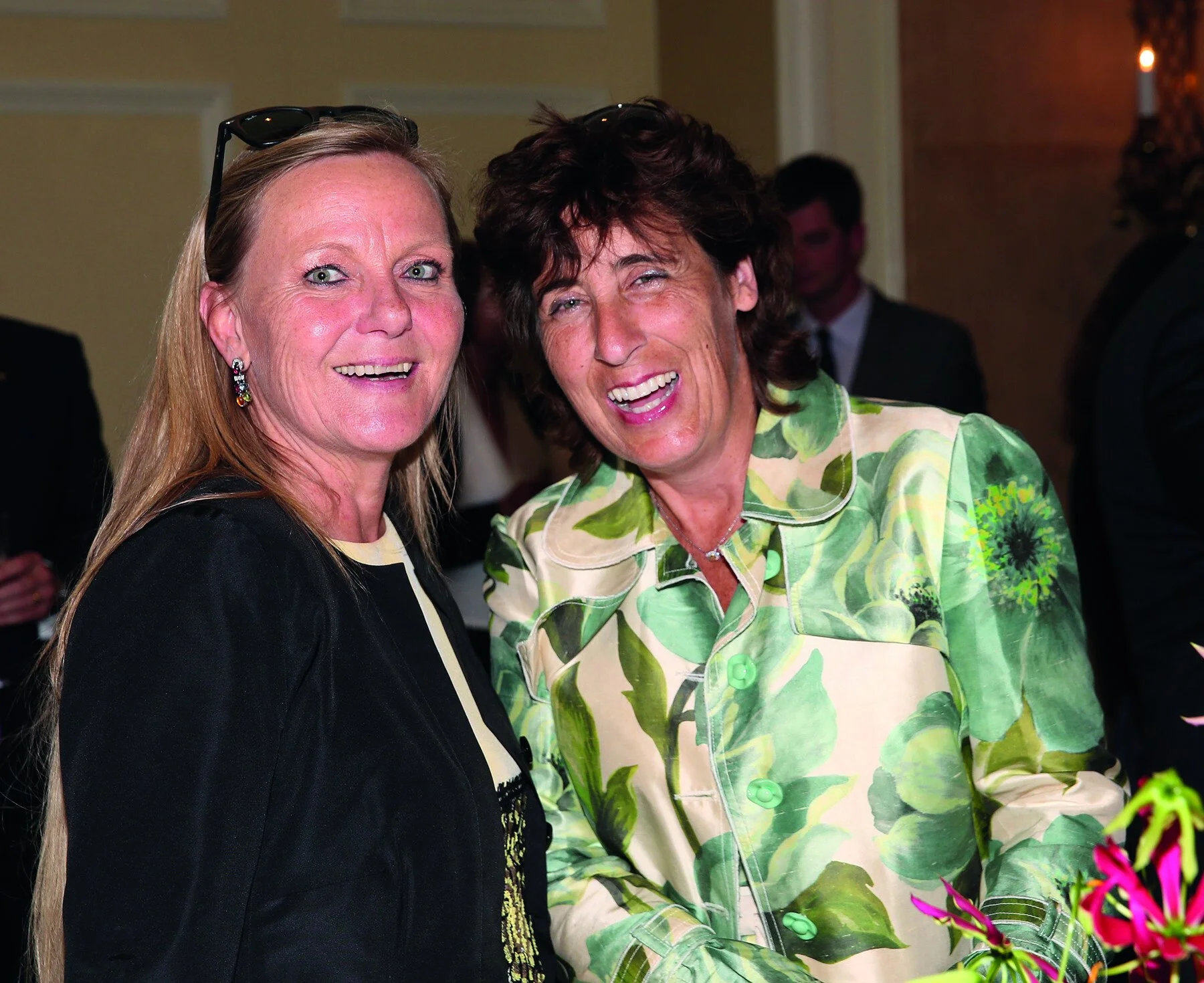 Diversification of the Thoroughbred Sire Lines | Trainer Magazine ...