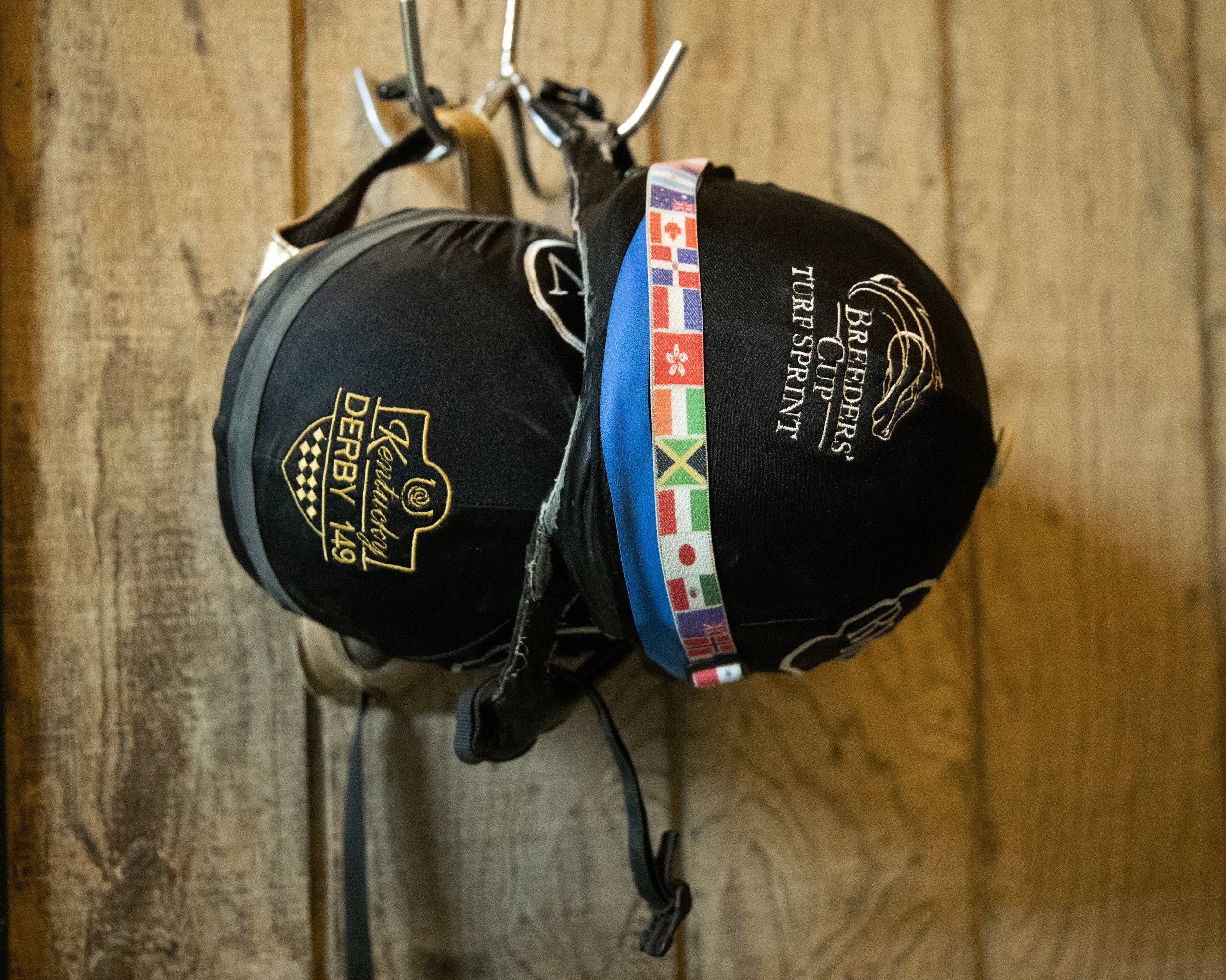 All in the Family: Larry Rivelli Finds Another Level Thanks to Trust ...