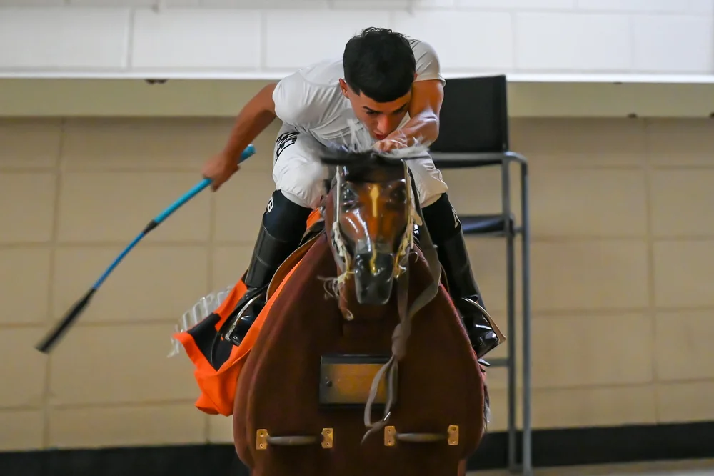 What Does It Take to Become a Jockey? | Trainer Magazine | North ...
