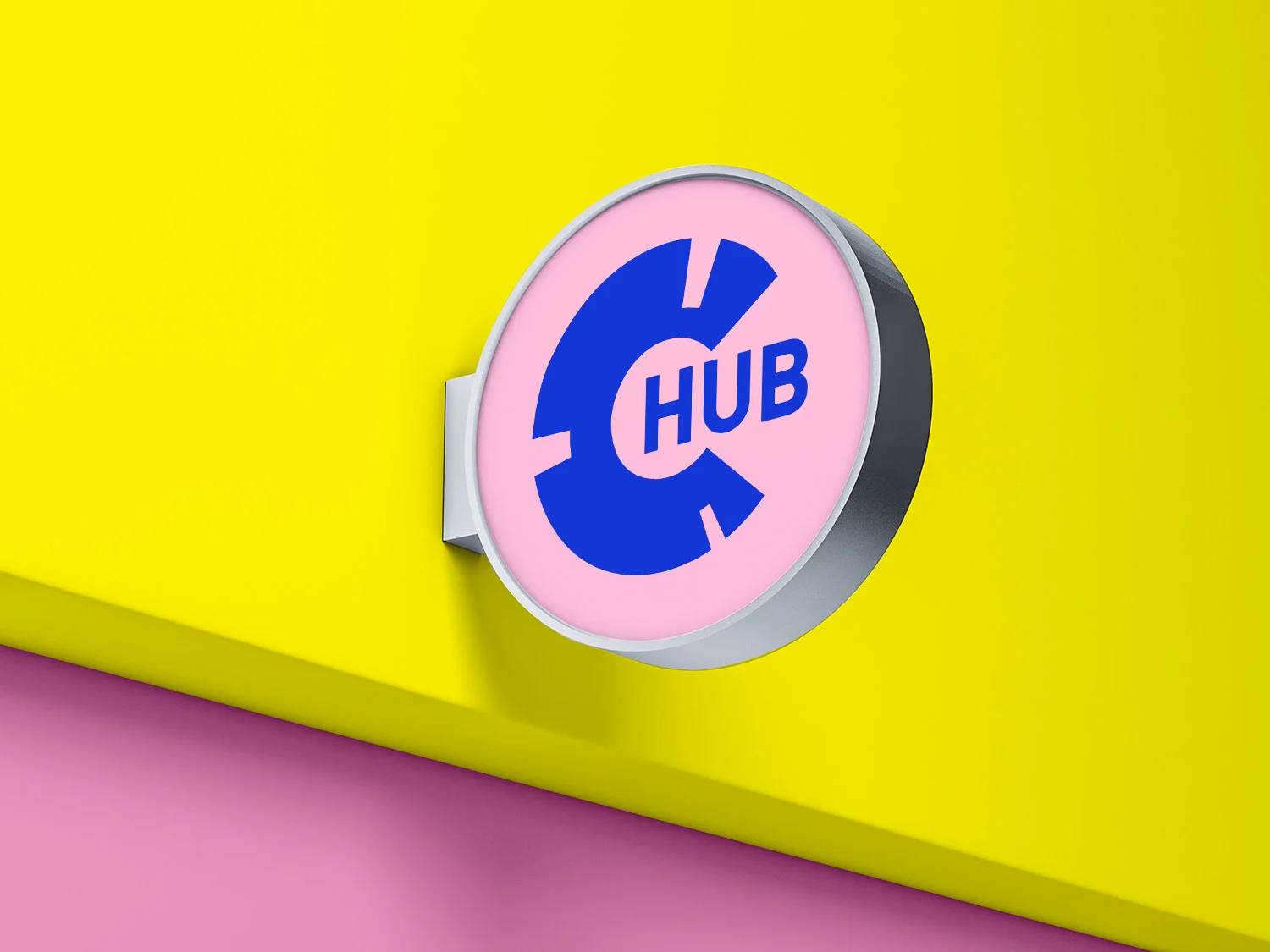 DLF Cyberhub — Animal