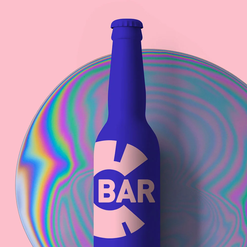 DLF Cyberhub — Animal