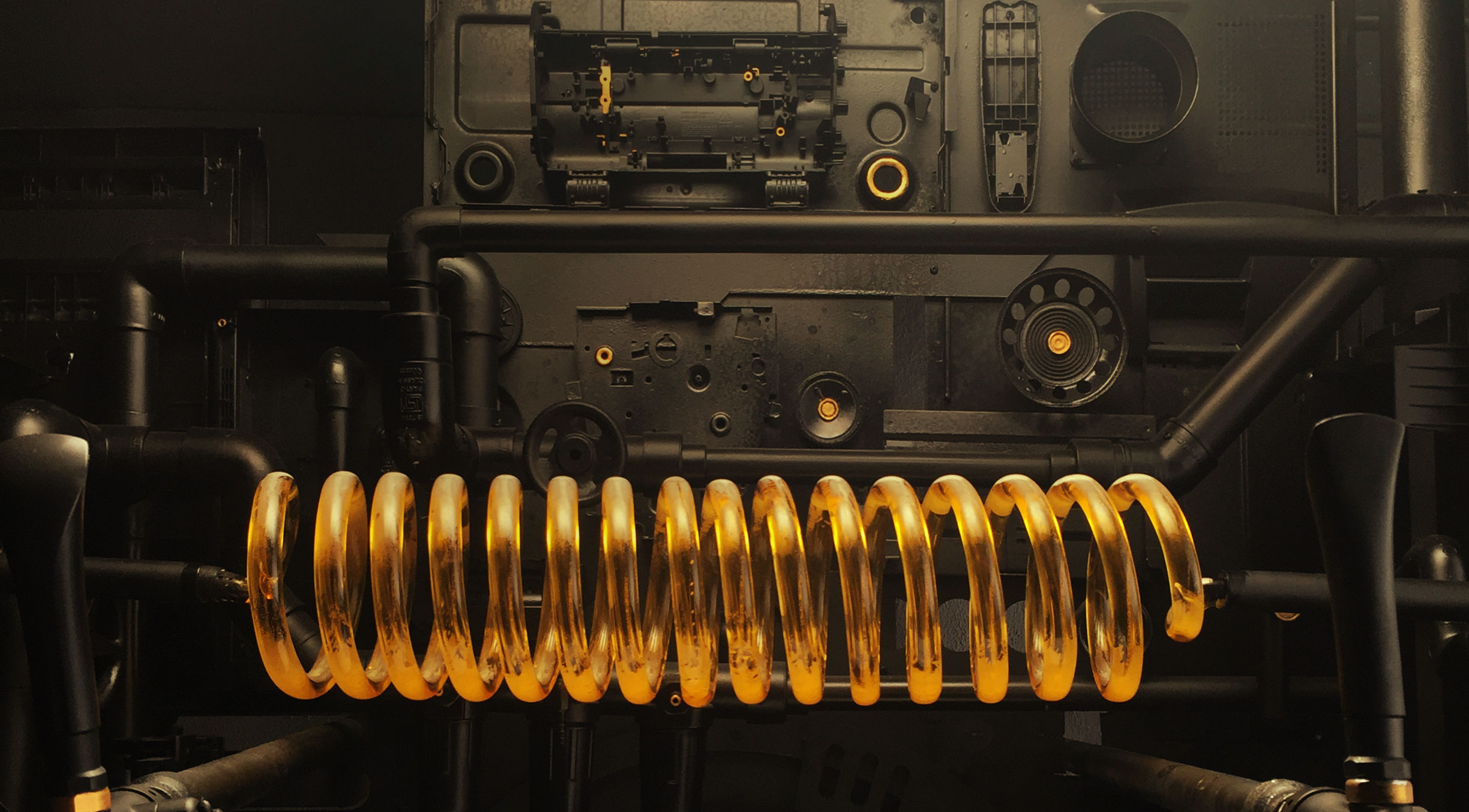 Budweiser Magnum — Animal