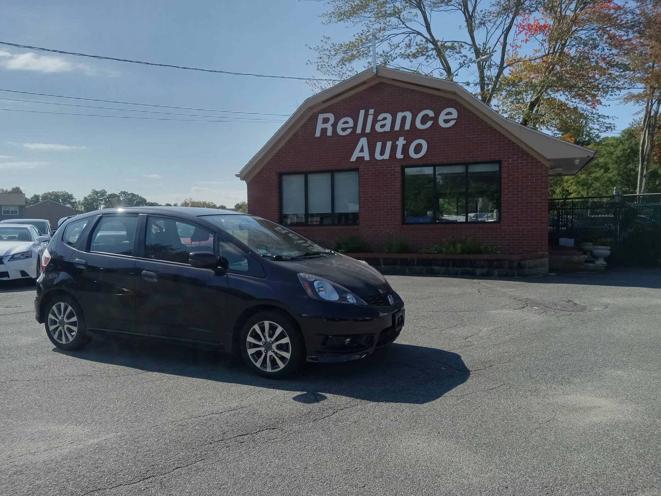 Inventory — Reliance Auto