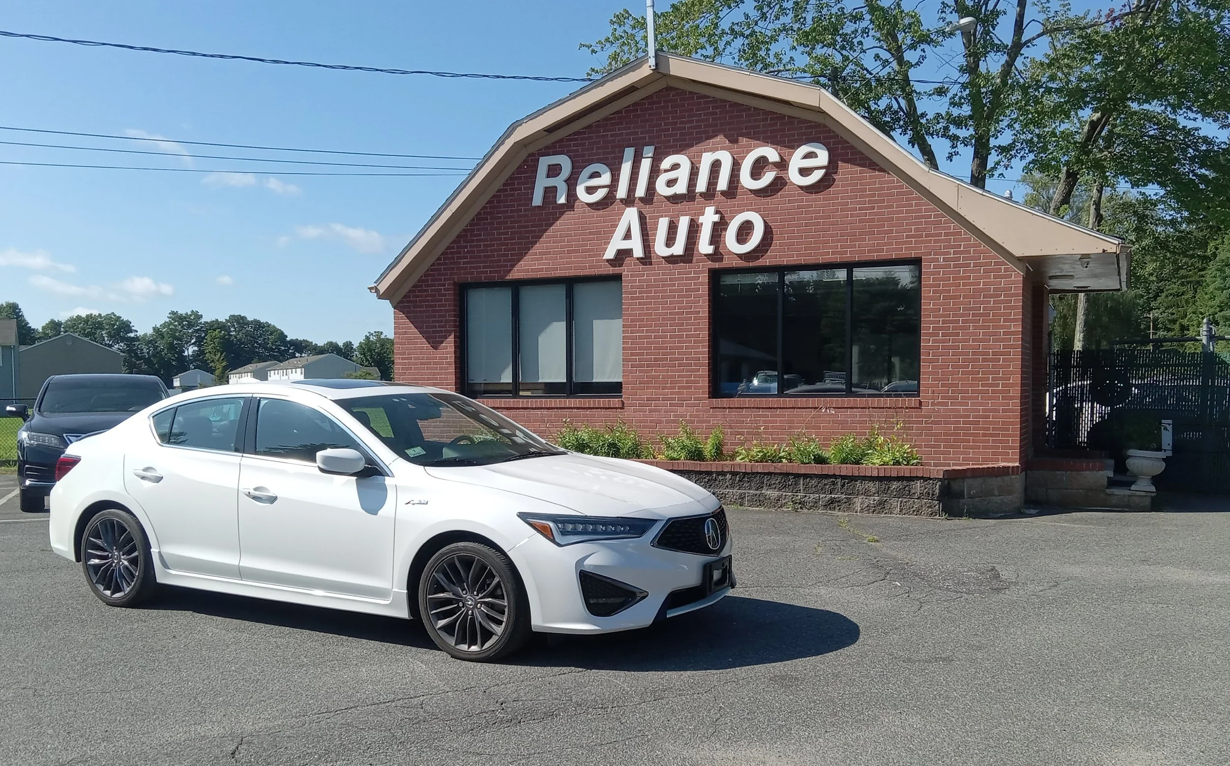 Inventory — Reliance Auto