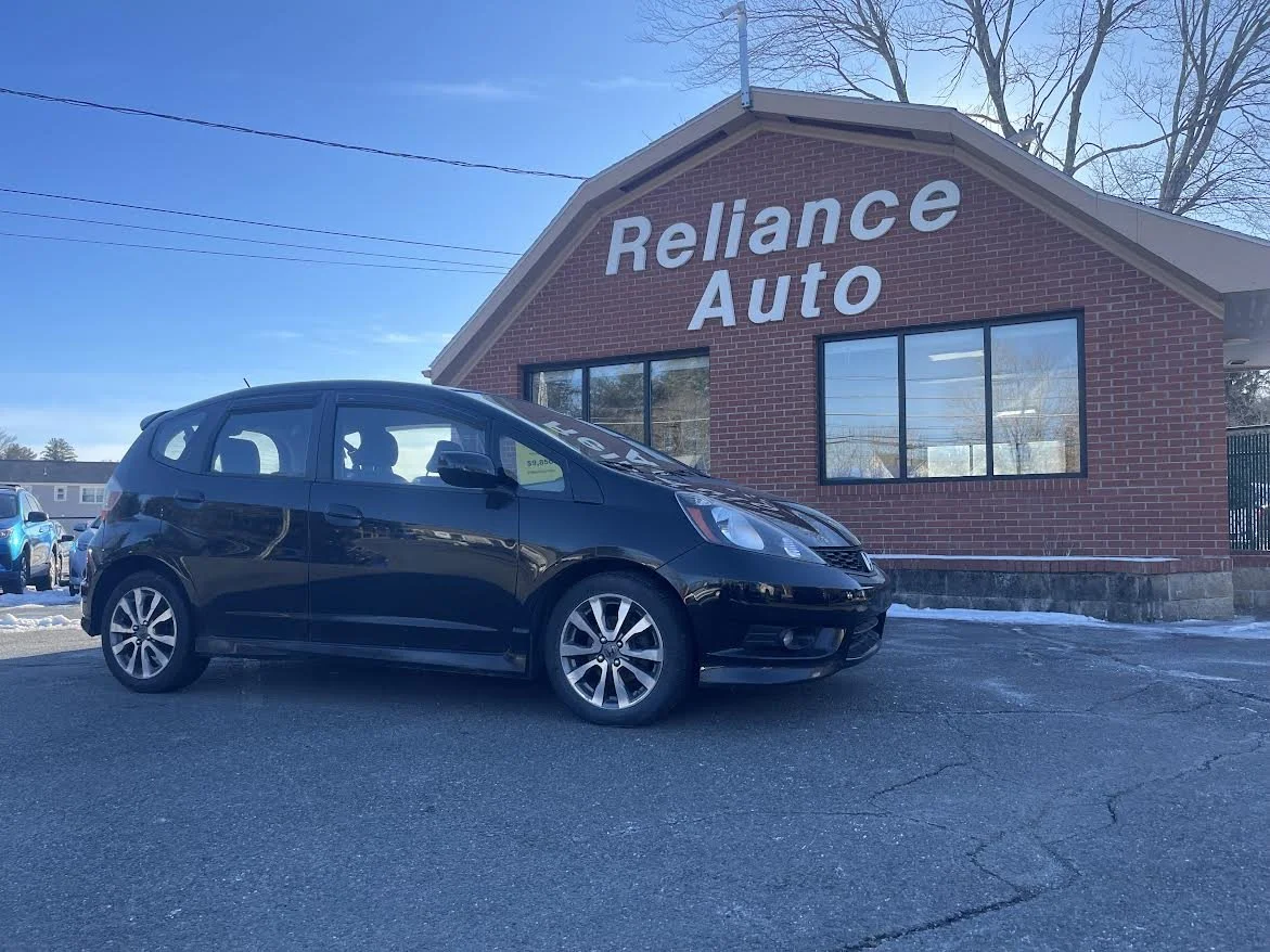 Inventory — Reliance Auto