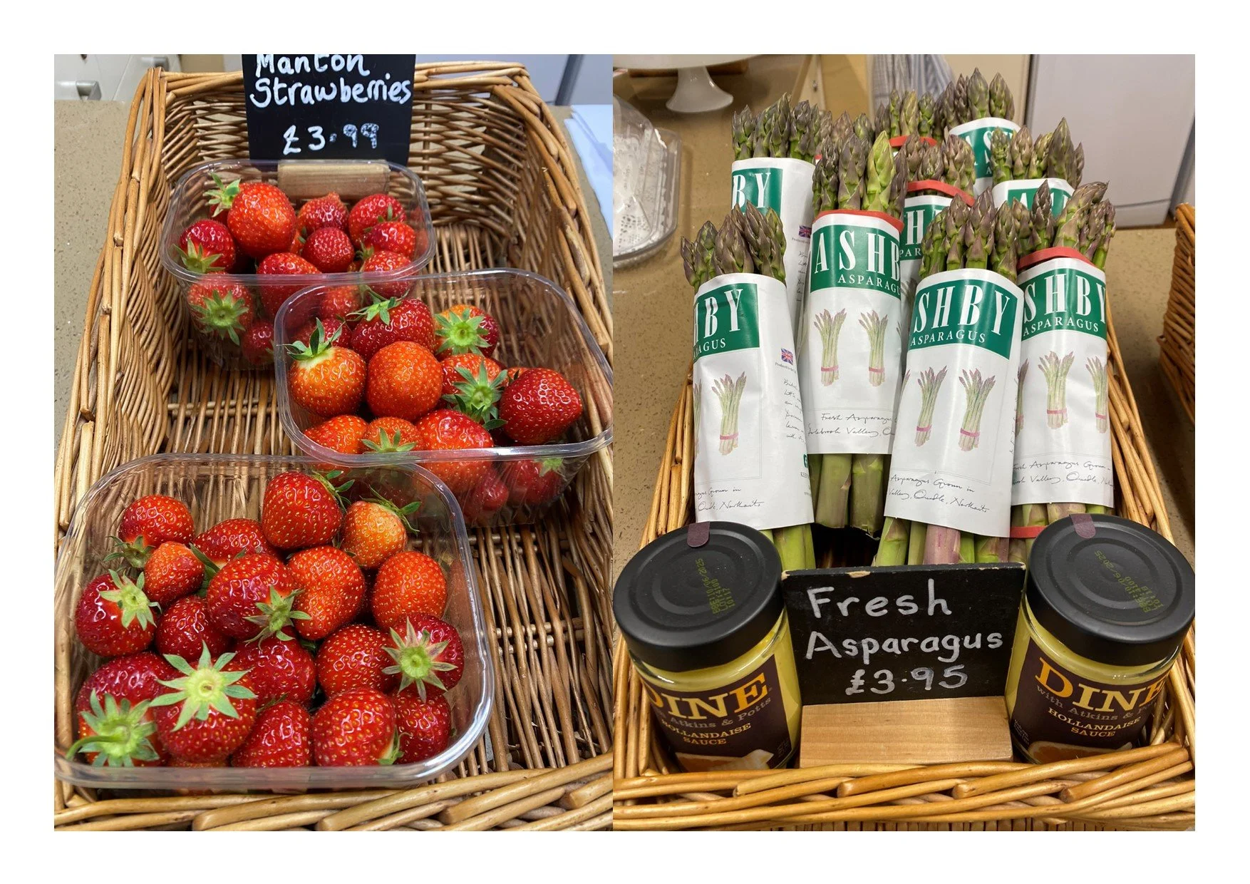 Barrowden and Wakerley Community Shop