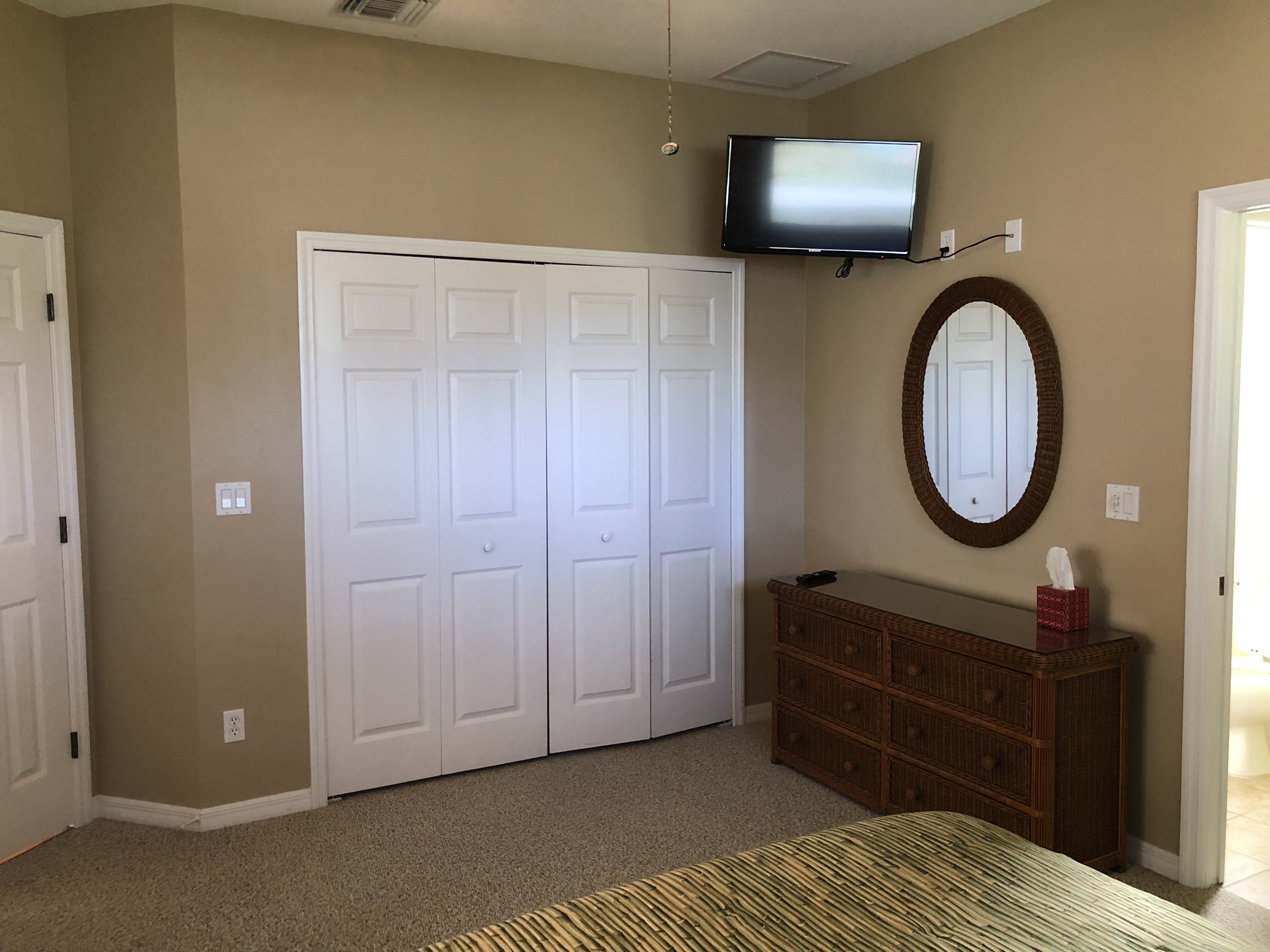 Jack Travers Water Ski School Florida