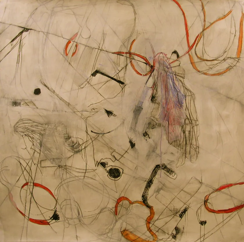 Painting — Jill Ehlert