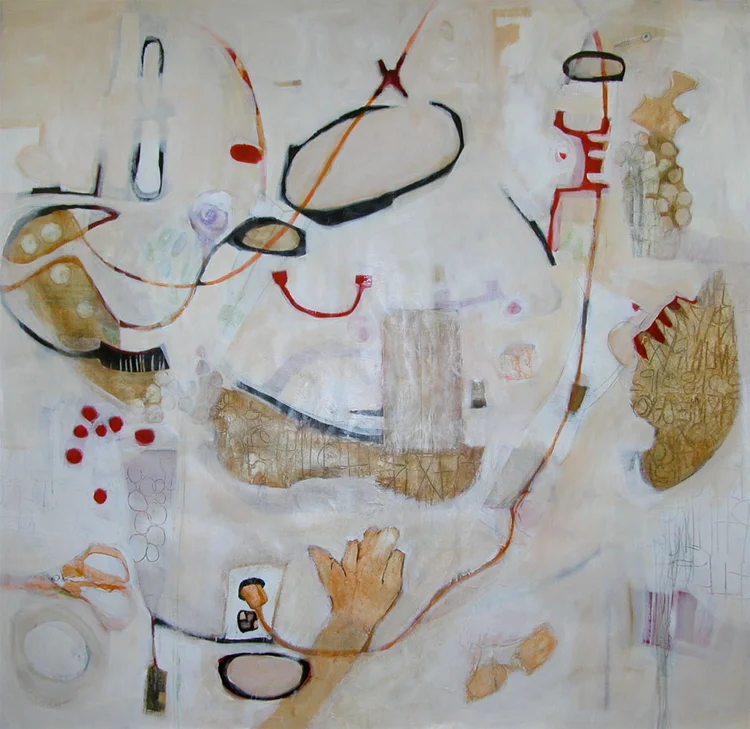 Painting — Jill Ehlert