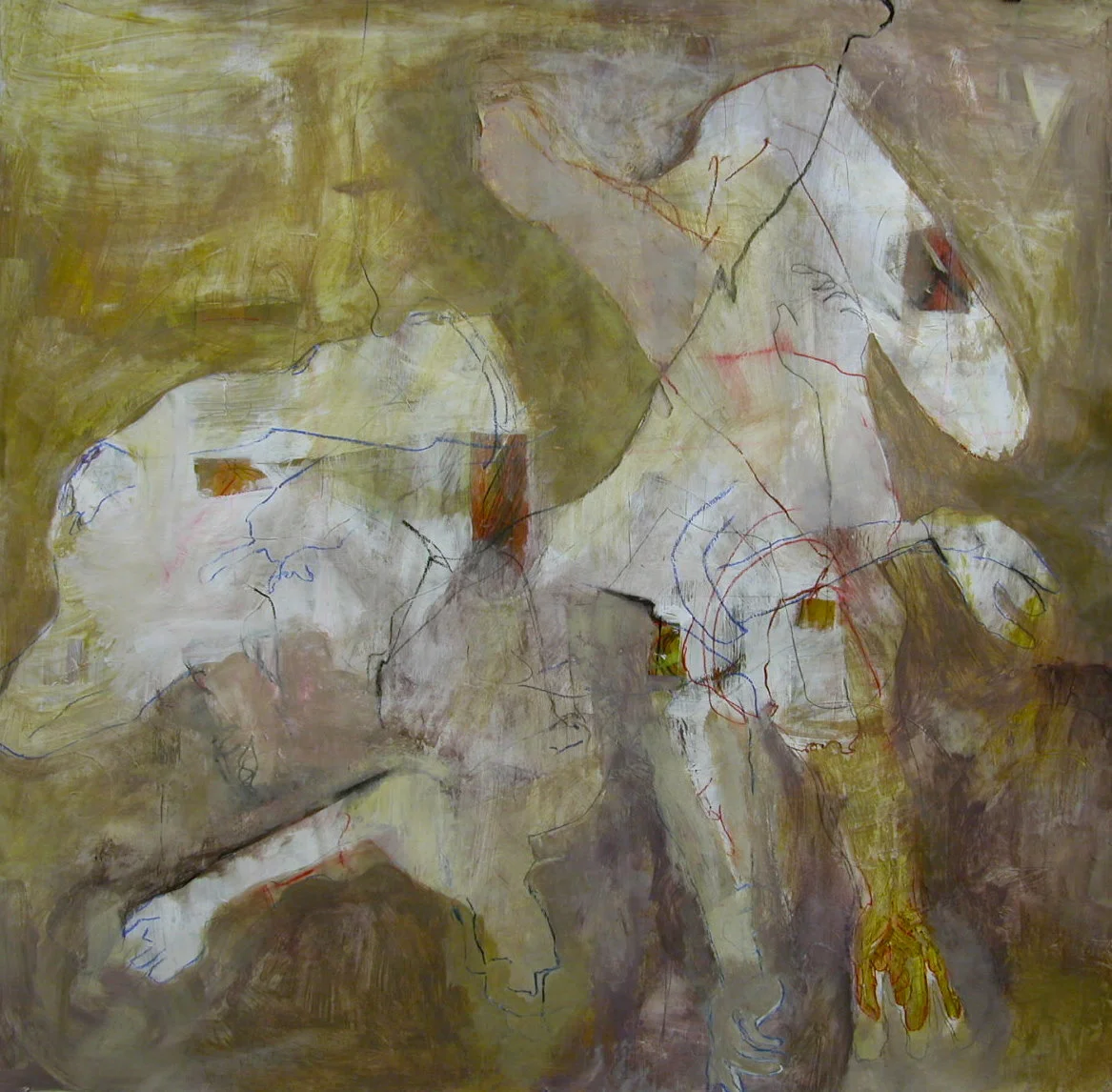 Painting — Jill Ehlert