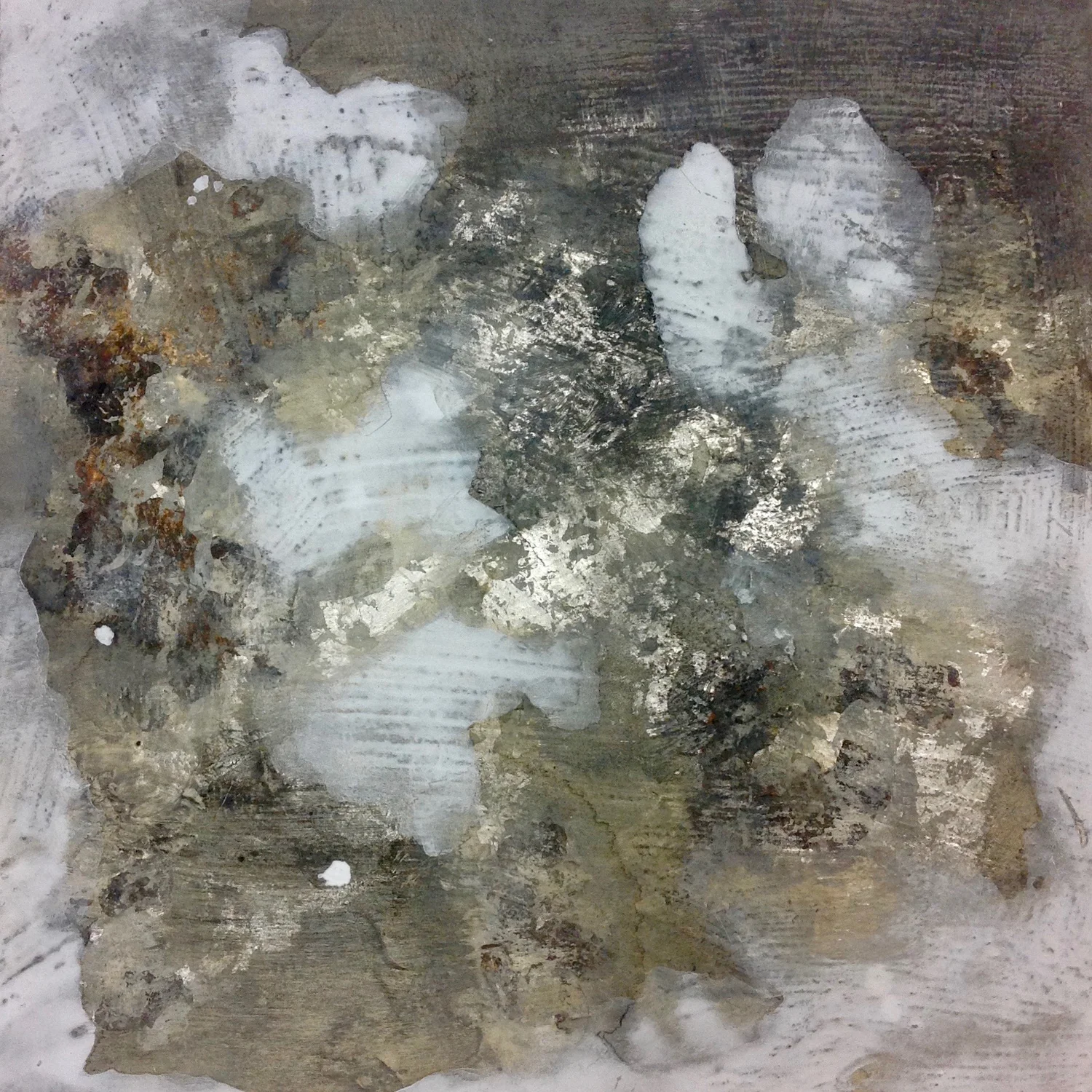 Painting — Jill Ehlert