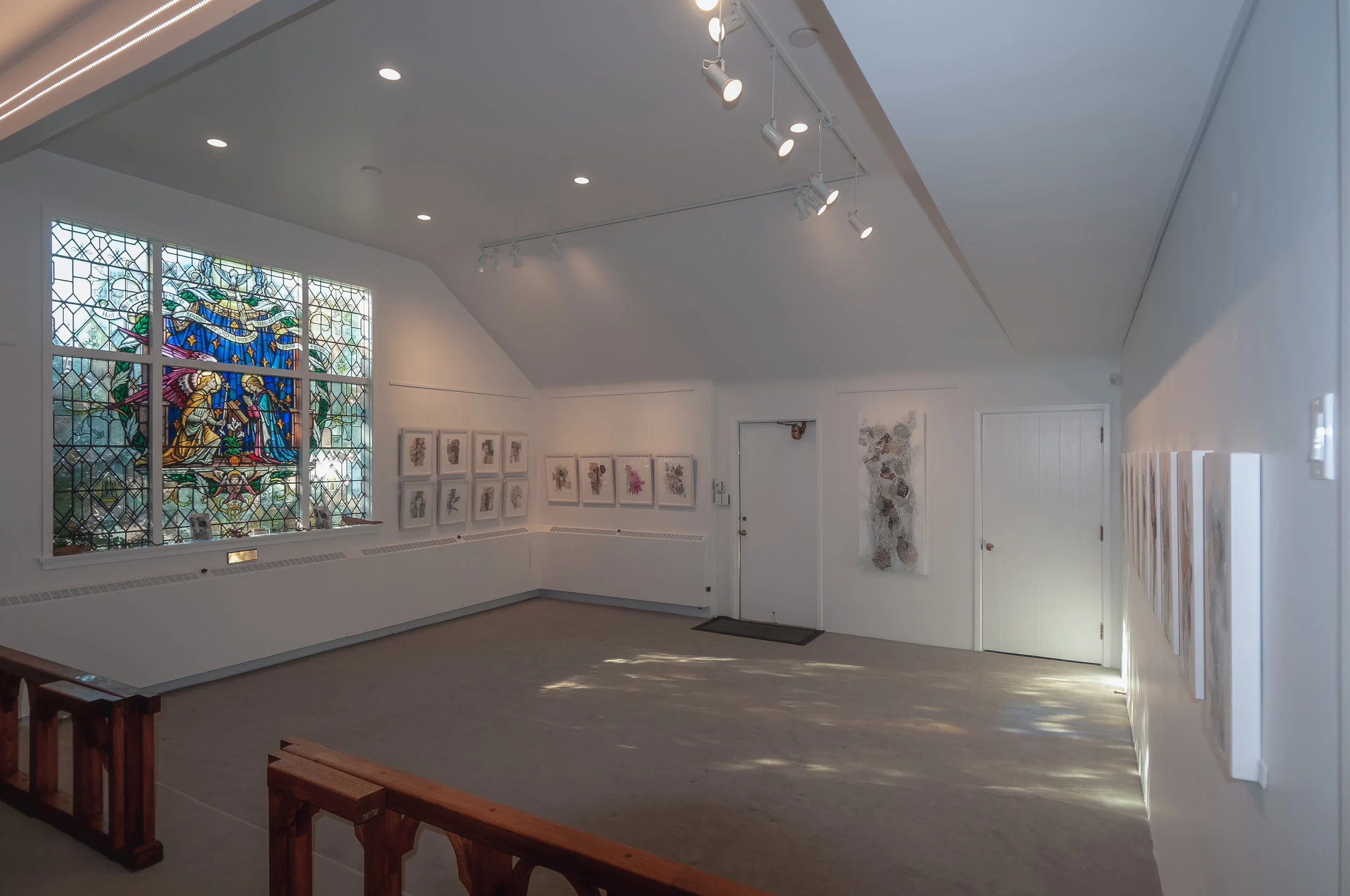 Painting — Jill Ehlert