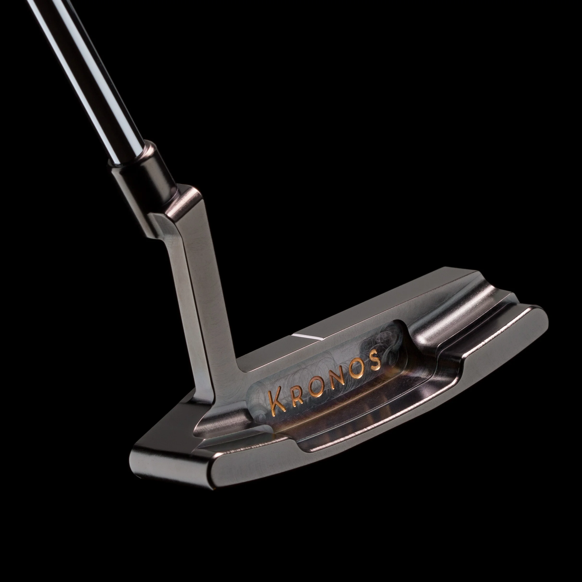 Online Catalog — Kronos link to homepage #milledputters