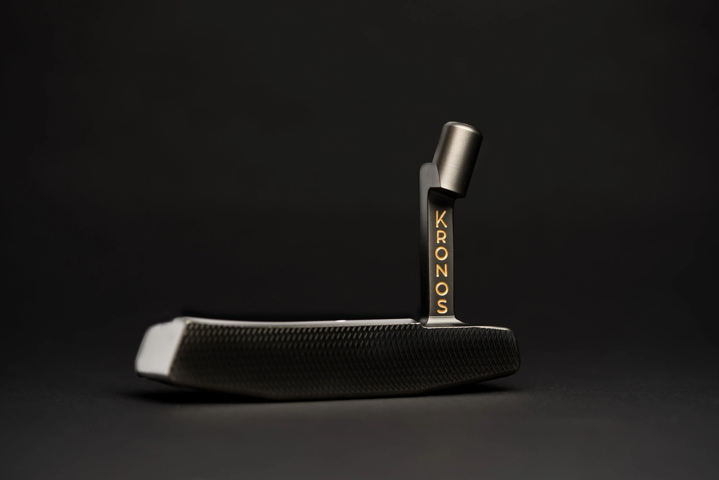 Online Catalog — Kronos link to homepage #milledputters