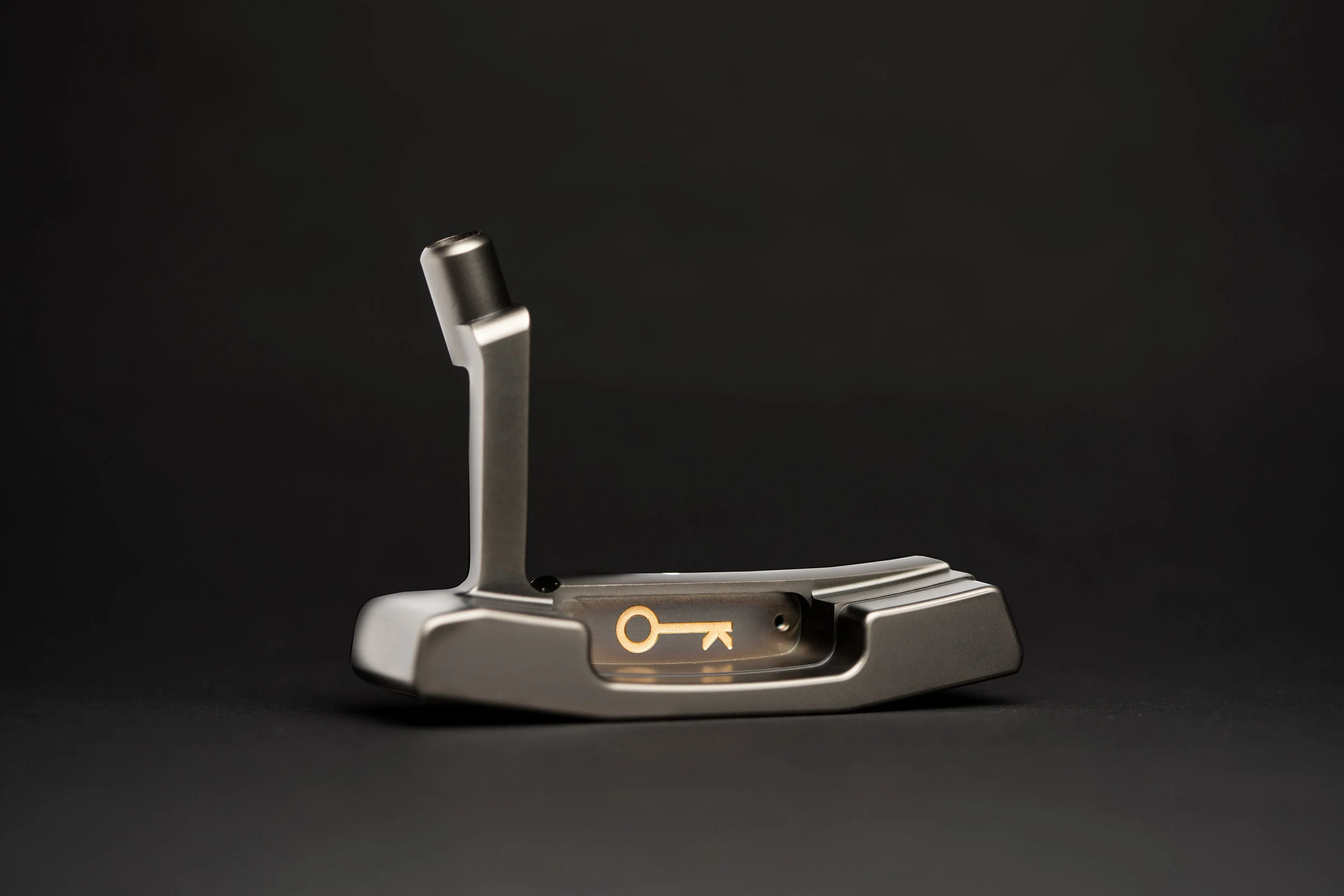 Online Catalog — Kronos link to homepage #milledputters