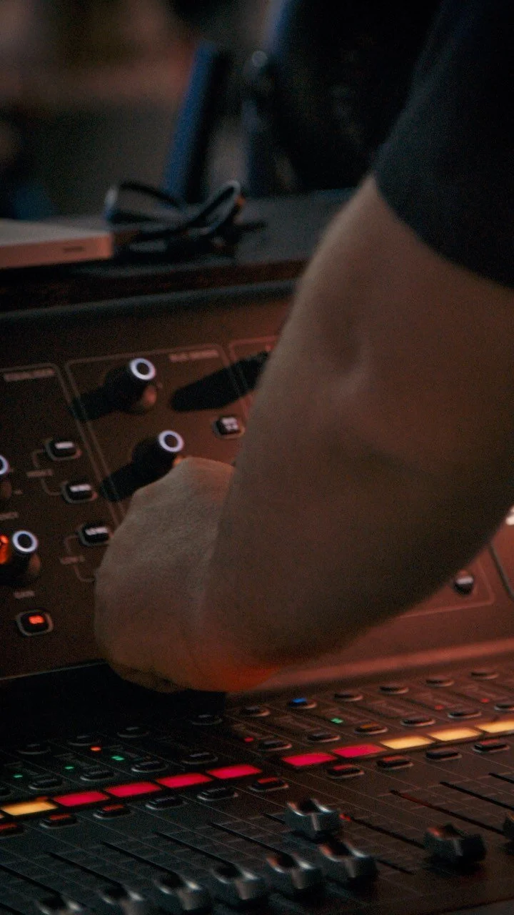 Media — AudioFeed Festival