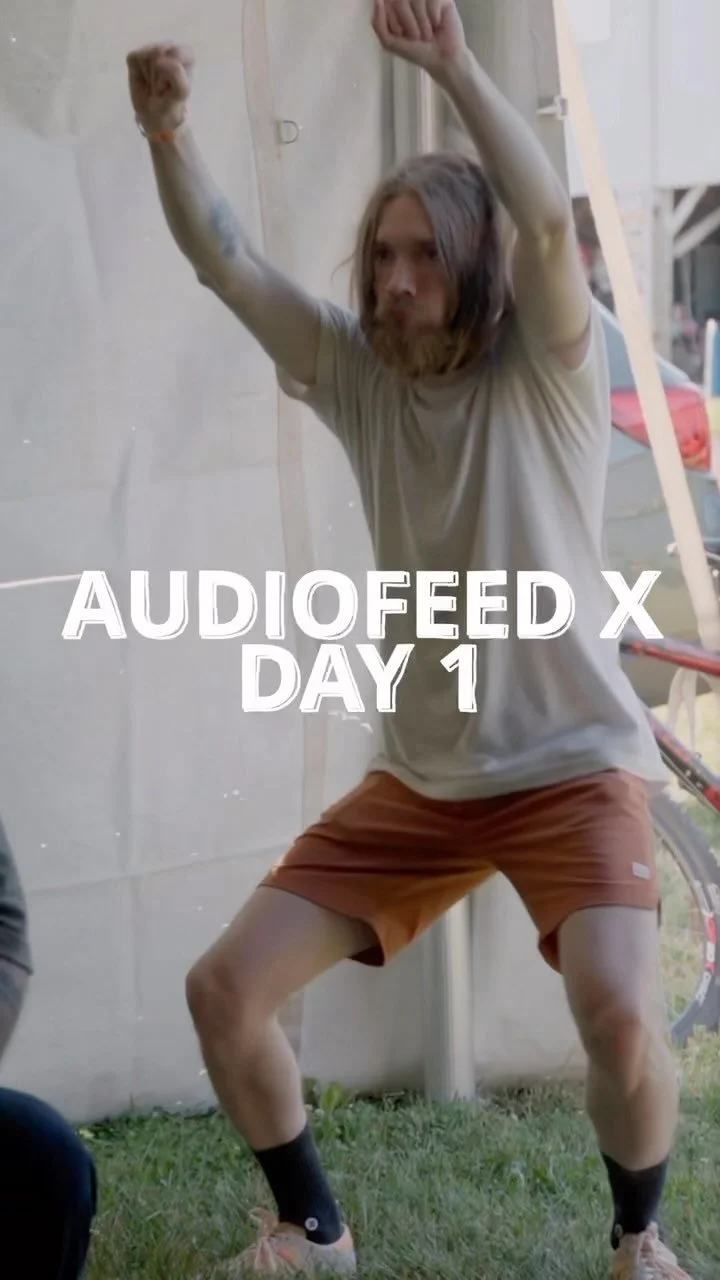 AudioFeed Festival