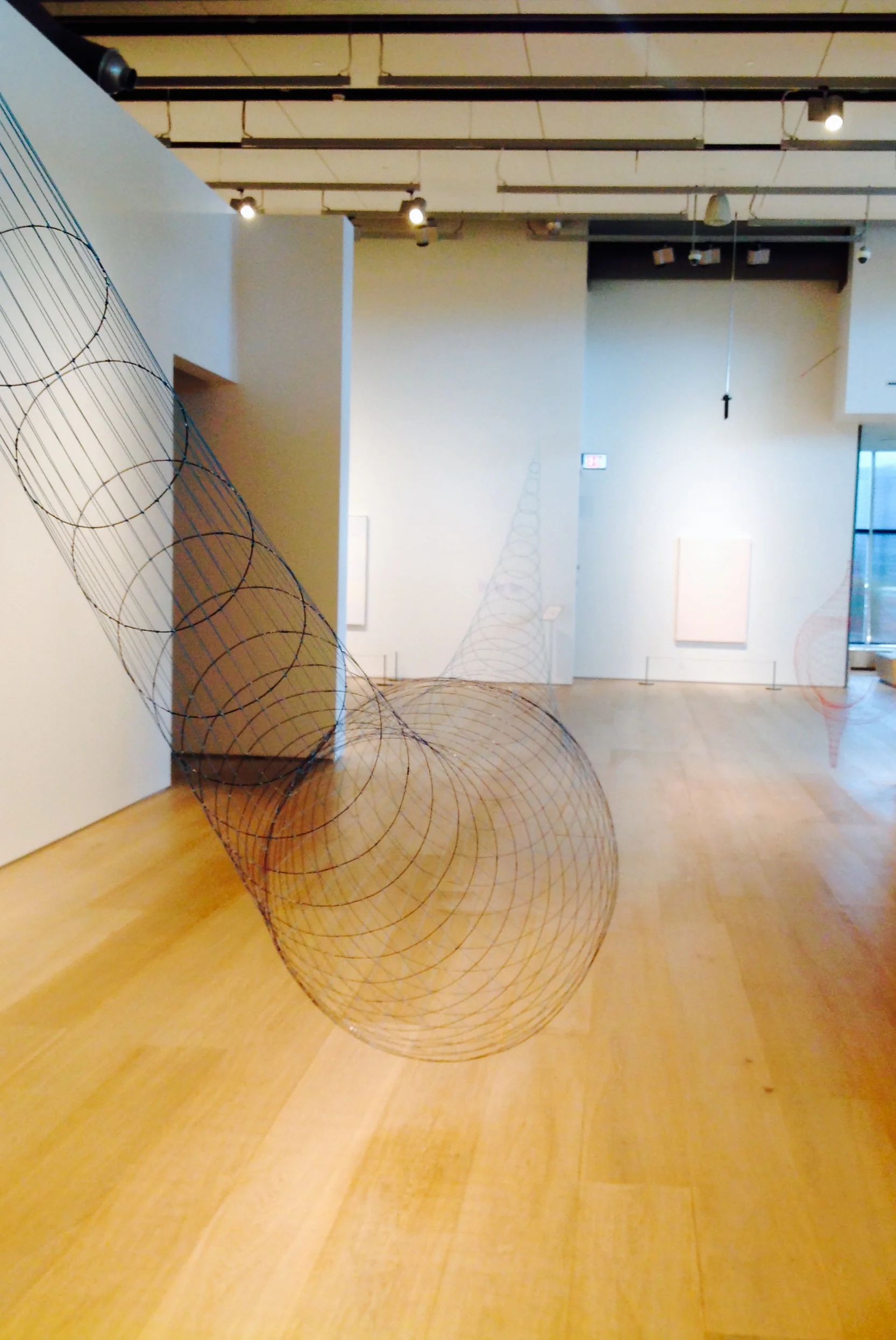 vaughan hoy studio blog — Life is not symmetrical........keep dreaming