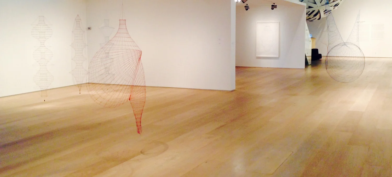 vaughan hoy studio blog — Life is not symmetrical........keep dreaming